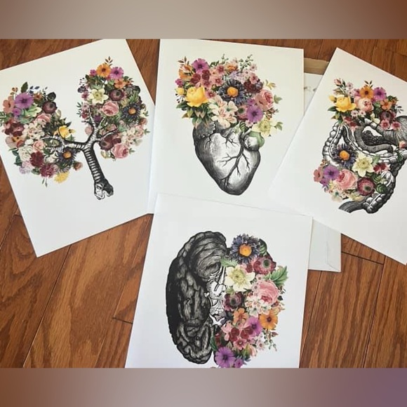 Art | Medical Art | Poshmark